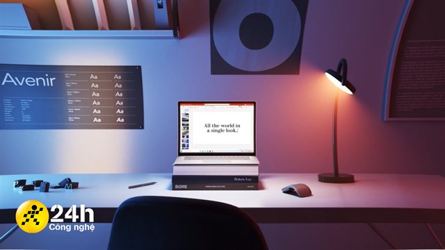 Tất cả laptop sắp tới của Microsoft sẽ được nâng cấp webcam lên 1080p