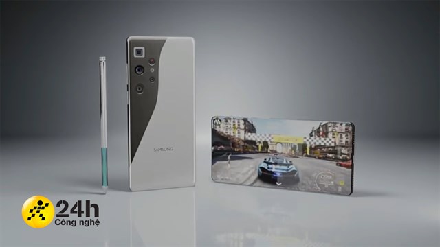 Giá bán Galaxy Note 30 Ultra 5G: Với nhiều nâng cấp liệu có đắt không?