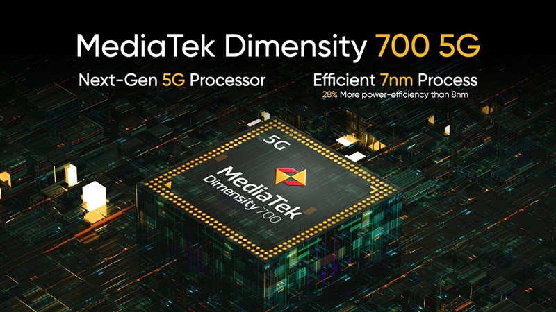 Tất cả các dòng chip Dimensity - Điện thoại chip Dimensity tốt nhất?