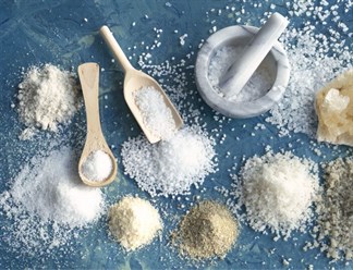 Nên dùng bao nhiêu natri (muối) mỗi ngày?