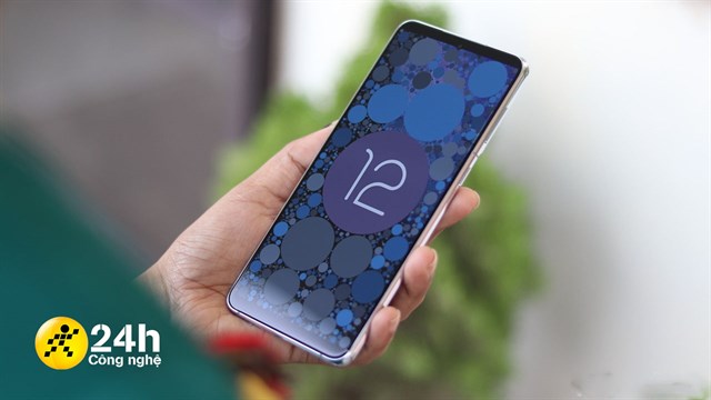 Tiết lộ thời điểm cập nhật Android 12 cho thiết bị Samsung Galaxy