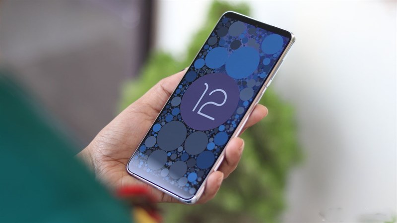 Tiết lộ thời điểm cập nhật Android 12 cho thiết bị Samsung Galaxy