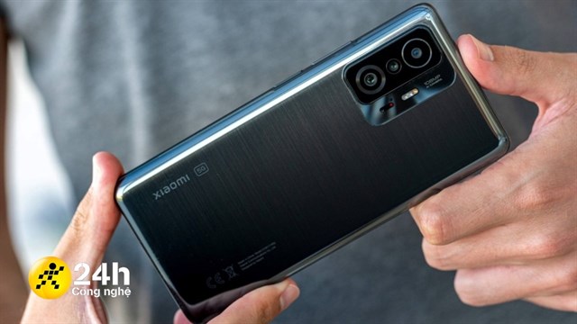 Rộ tin đồn mẫu Redmi K50 với Snapdragon 870+ có thể không được ra mắt