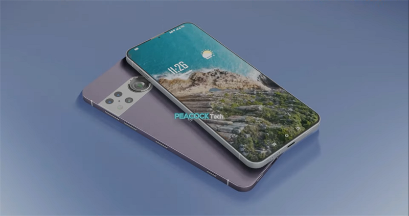 Sony Xperia Pro II 5G có gì mới: Dùng Snapdragon 895, cảm biến 1 inch