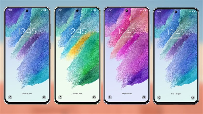 Leaker uy tín tiết lộ ngày ra mắt chính thức của Galaxy S21 FE