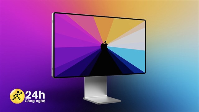iMac Pro 27 inch mới sẽ có màn hình mini-LED, chuẩn bị được ra mắt