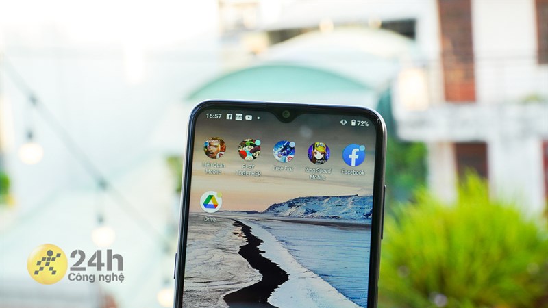 Đánh giá Nokia G10 chính hãng Việt Nam: Hiệu năng ổn, pin hơn 8 tiếng