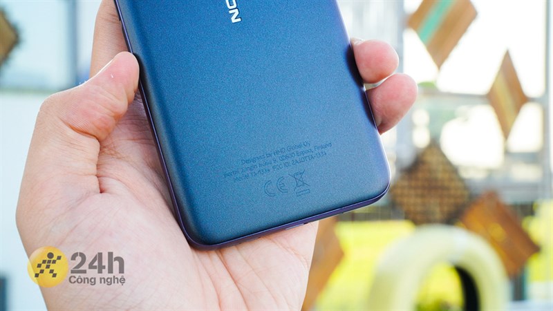 Đánh giá Nokia G10 chính hãng Việt Nam: Hiệu năng ổn, pin hơn 8 tiếng