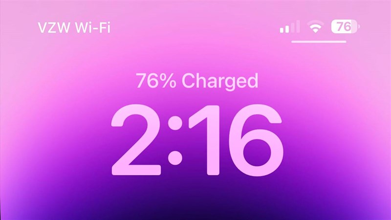 iOS 16 có gì mới: Cá nhân hóa sâu hơn, đã có danh sách máy cập nhật