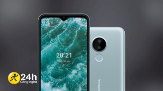 Nokia C50 giá bao nhiêu? Dự kiến khoảng 3 triệu có ngay pin 6000 mAh?
