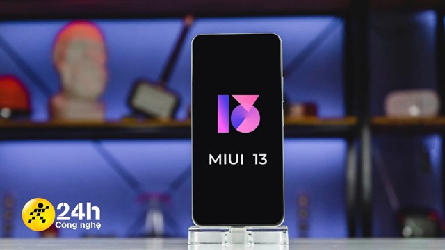 Rò rỉ danh sách smartphone và tablet Xiaomi được cập nhật MIUI 13