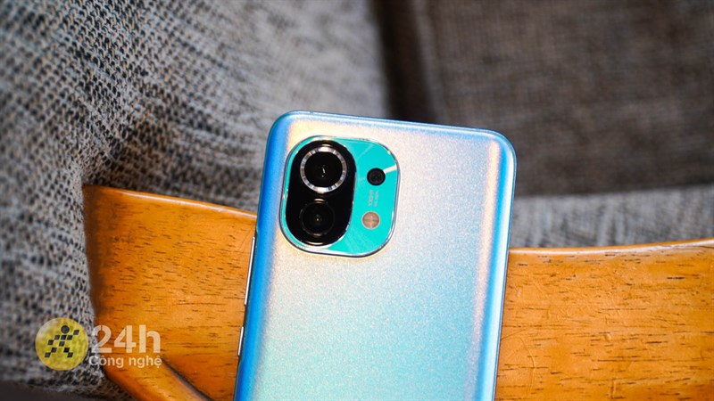 Đánh giá Xiaomi Mi 11 sau gần 1 năm ra mắt: Lỗi quá nhiệt liệu có còn?