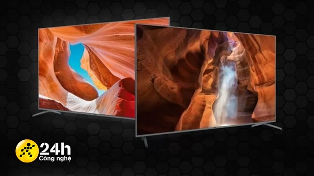 Vu 75 QLED Premium TV ra mắt: Màn QLED 4K, nhiều trang bị công nghệ