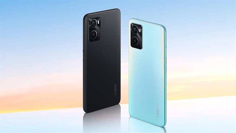 Ấn tượng đầu tiên OPPO A36: Giá 5.7 triệu, sử dụng chip Rồng