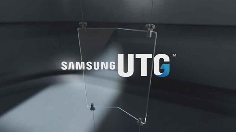 Xiaomi bắt tay Samsung mang công nghệ màn hình UTG lên trên MIX Fold 2