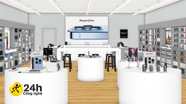 TopZone chuẩn APR đầu tiên tại Xã Đàn - Hà Nội đã hoàn tất được 90%