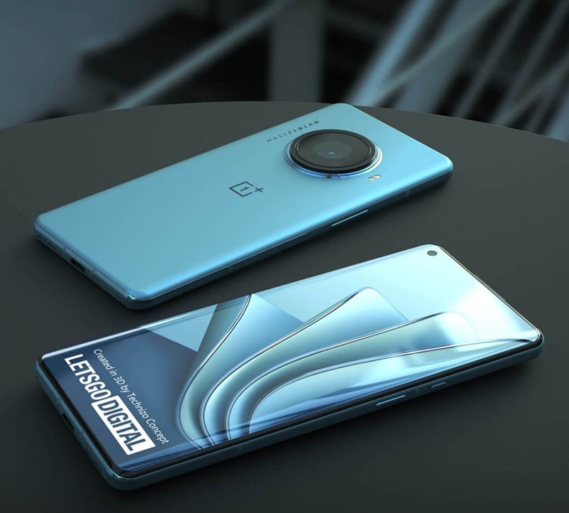 Kỳ vọng OnePlus 11 Pro Concept: Snapdragon 8 Gen 2, camera 1 ống kính