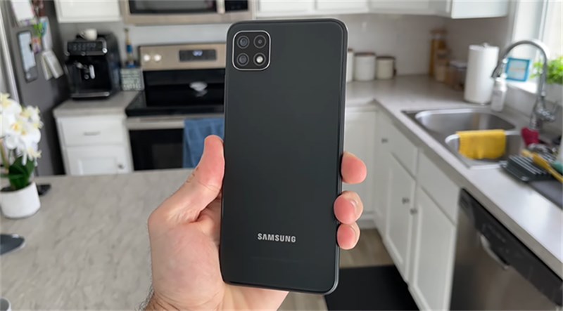 Dự đoán giá bán Galaxy A22e 5G: Cấu hình ấn tượng, giá cả phải chăng!