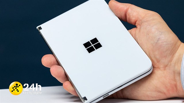 Bạn có tò mò hệ điều hành Andromeda của Microsoft trông như nào không?