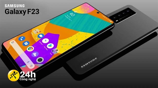 Galaxy F23 5G lộ điểm hiệu năng với chip tương tự Galaxy A52 5G