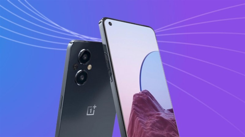 OnePlus Nord CE 2 lộ cấu hình, đồng thời đạt chứng nhận quan trọng