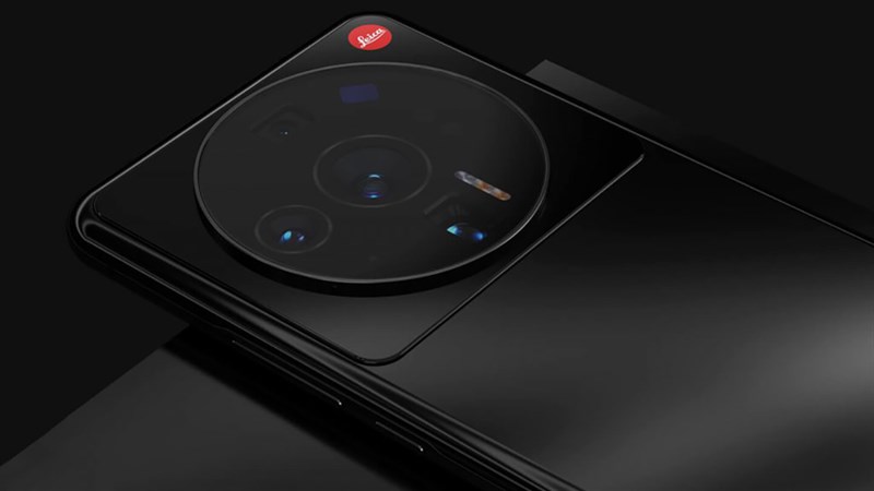 Rò rỉ mới tiết lộ dung lượng pin và công suất sạc của Xiaomi 12 Ultra