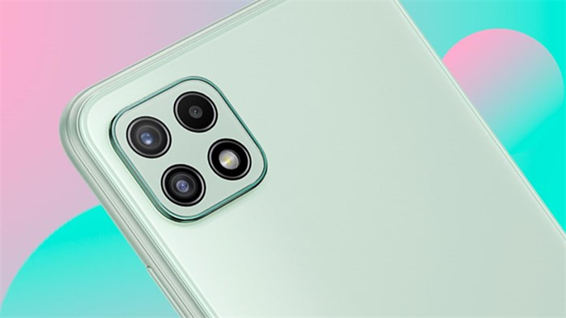 Galaxy A23 4G có thể sẽ được trang bị chip Snapdragon 680 và RAM 4GB