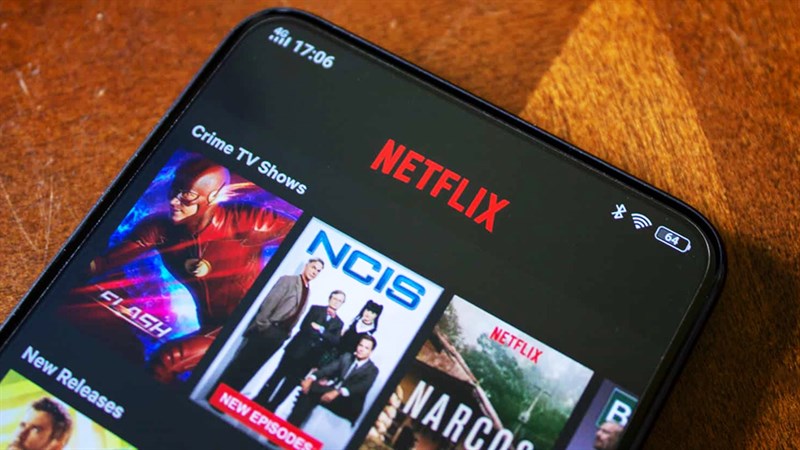 3 cách xem phim trên Netflix miễn phí cực dễ dàng bạn nên biết (2024)