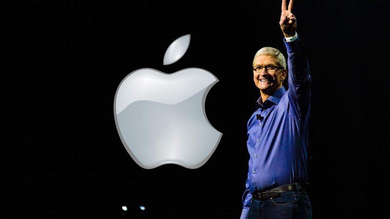 Tim Cook là ai? Cùng khám phá vị CEO đứng sau sự thành công của Apple - Kiến Thức Cho Người lao ...