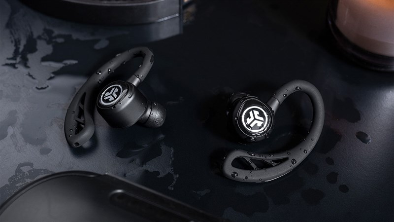 Tìm hiểu về JLab: Thương hiệu tai nghe lâu đời đến từ xứ 'cờ hoa'