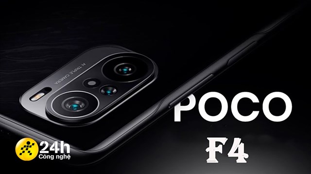 Rò rỉ cấu hình của POCO F4: Chạy Snapdragon 870, camera sau 50 MP