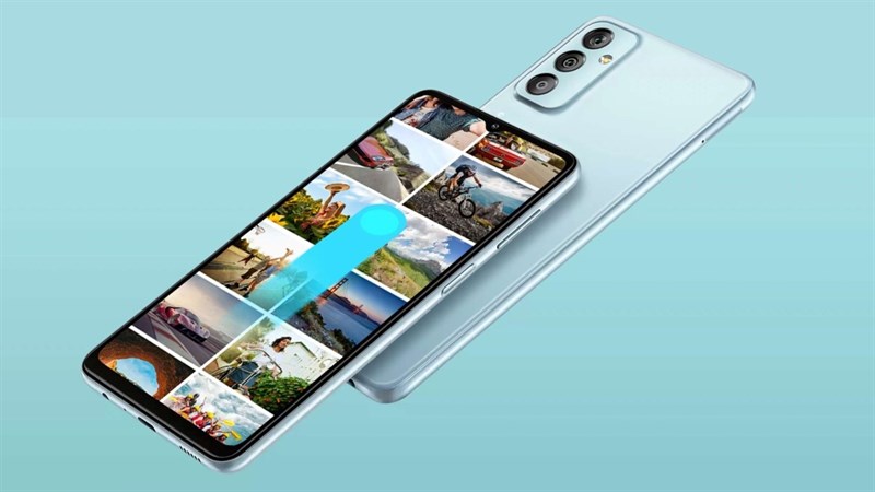 Cuối cùng Galaxy F23 cũng chính thức được ấn định ngày ra mắt