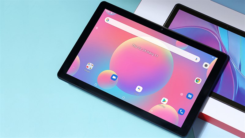 Giảm ngon tháng 3, giá máy tính bảng Masstel siêu rẻ chỉ từ 3.09 triệu