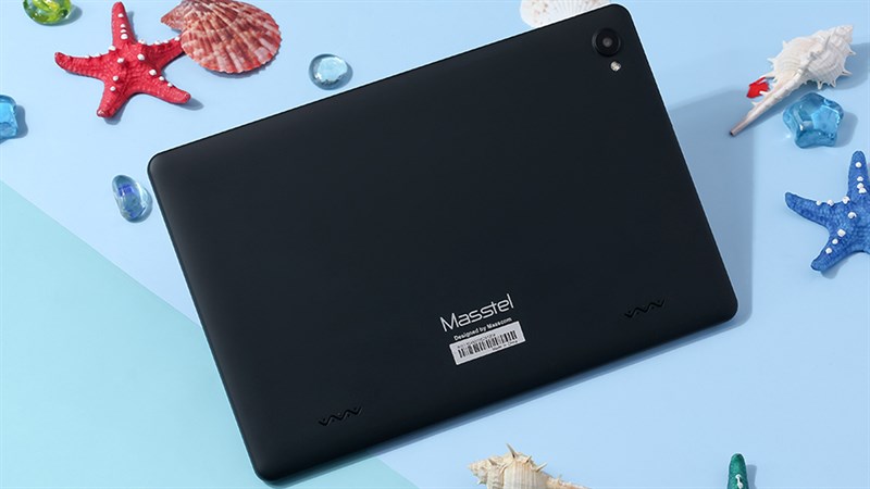 Giảm ngon tháng 3, giá máy tính bảng Masstel siêu rẻ chỉ từ 3.09 triệu