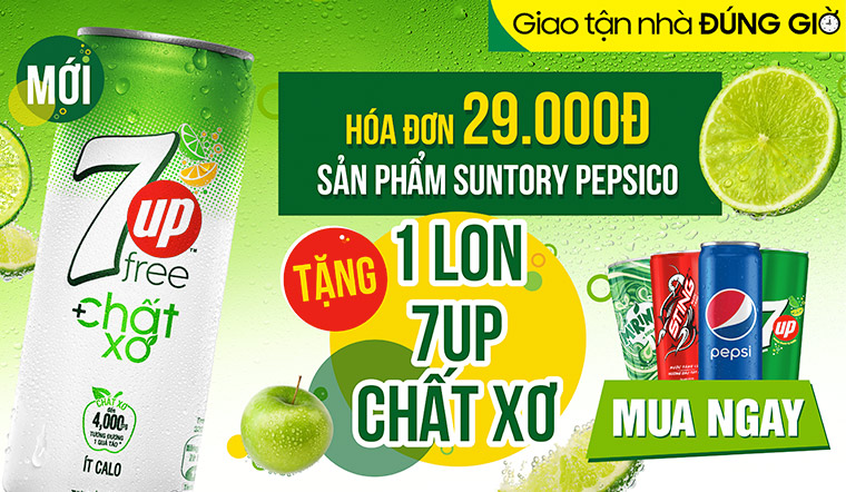 Thiết kế logo 7up độc đáo và ấn tượng cho thương hiệu của bạn