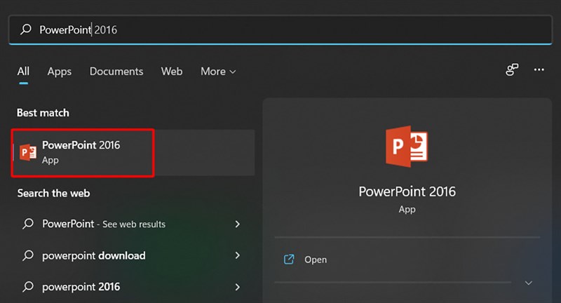 3 cách chọn nhiều đối tượng trong PowerPoint cực nhanh chóng cho bạn