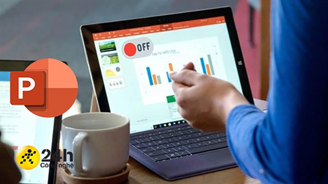 Hướng dẫn cách tắt Enable Editing trong PowerPoint mà ít có người biết