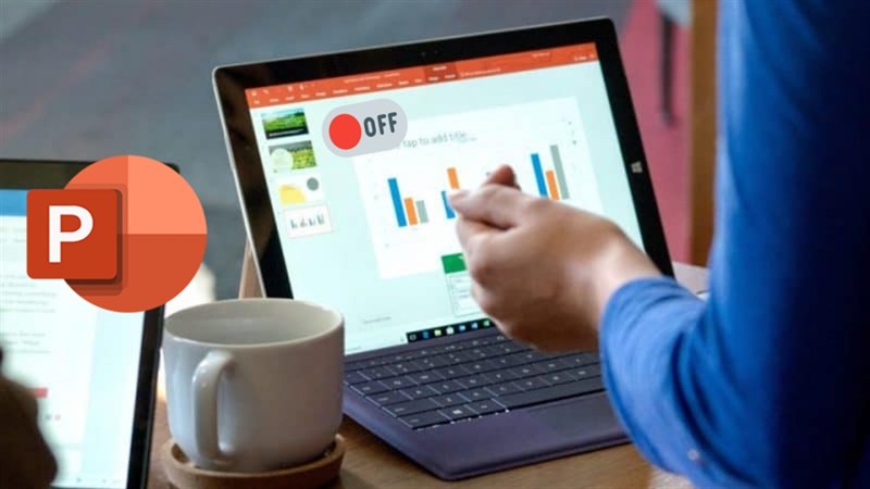 Hướng dẫn cách tắt Enable Editing trong PowerPoint mà ít có người biết