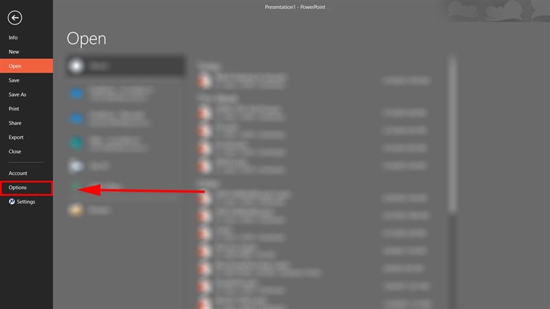 Hướng dẫn cách tắt Enable Editing trong PowerPoint mà ít có người biết