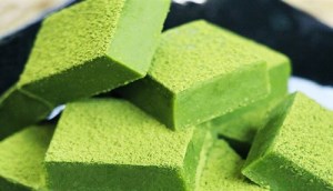 Cách làm socola matcha trà xanh mềm thơm, béo ngậy