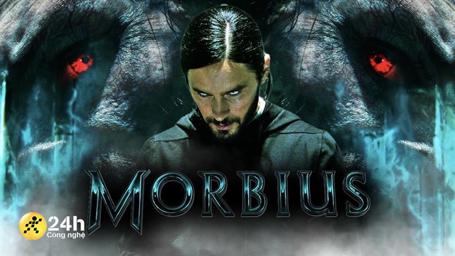 Hành động phim ma ca rong morbius khiến fan điêu đứng