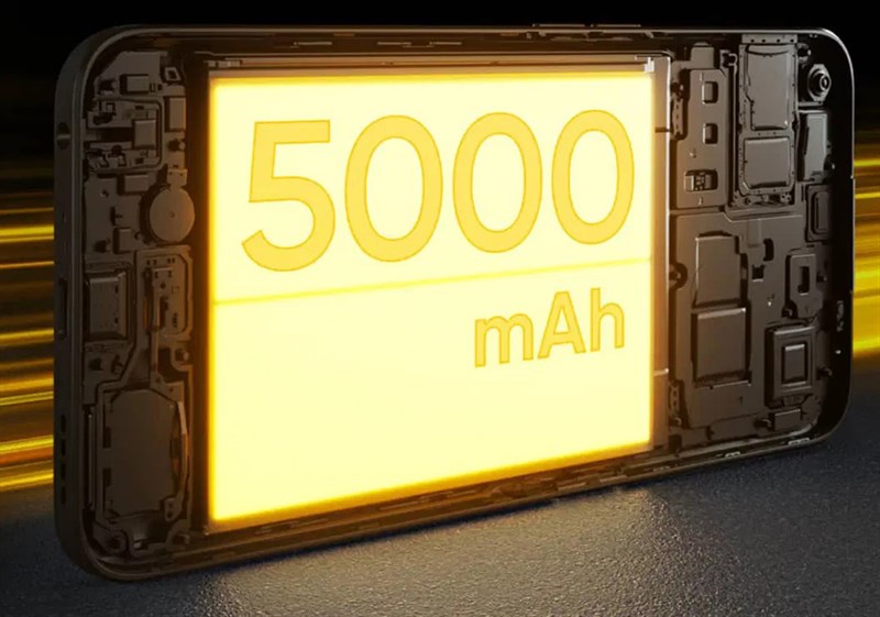 Realme Q7 Pro có gì mới: Giá 11.2 triệu, Snap 8 Gen 1, RAM 12 GB