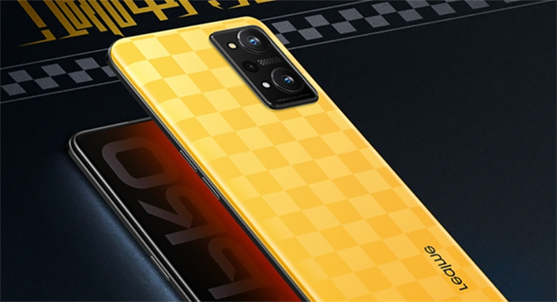 Realme Q7 Pro có gì mới: Giá 11.2 triệu, Snap 8 Gen 1, RAM 12 GB