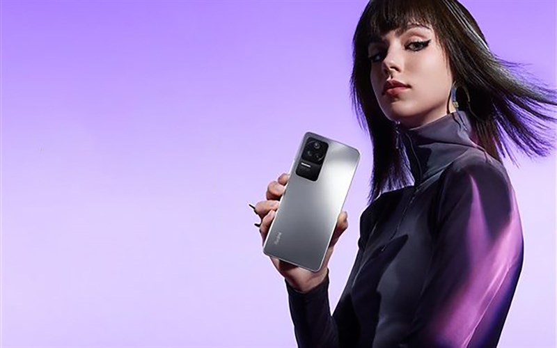 Redmi K50s có gì mới: Dimensity 8100-MAX bá đạo, pin được nâng cấp lớn