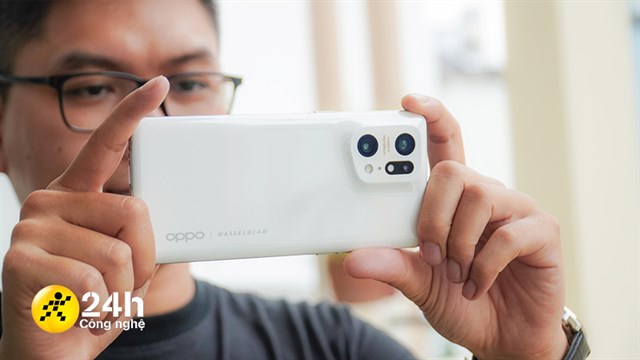 Đánh giá camera OPPO Find X5 Pro 5G: Camera Hasselblad đỉnh vậy sao?
