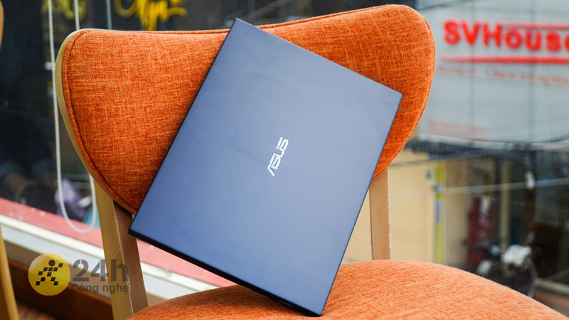 Đánh giá ASUS ExpertBook P2451F: Thiết kế đẹp, hiệu năng đủ dùng