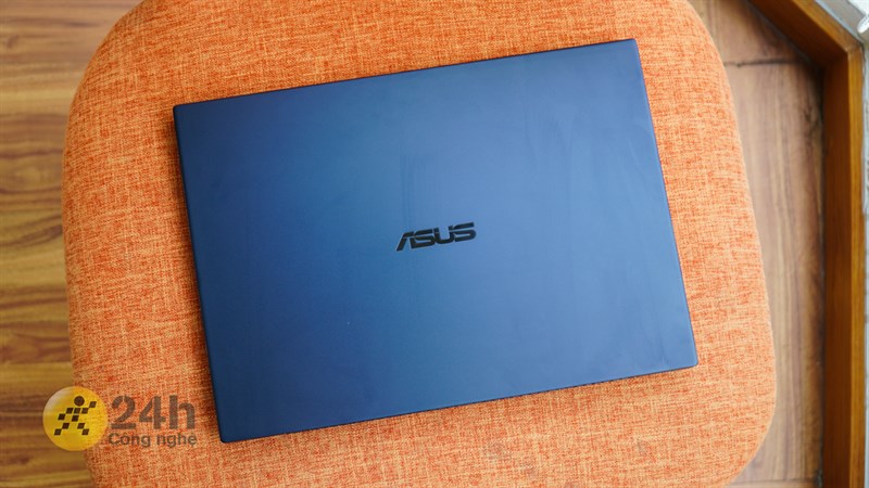 Đánh giá ASUS ExpertBook P2451F: Thiết kế đẹp, hiệu năng đủ dùng