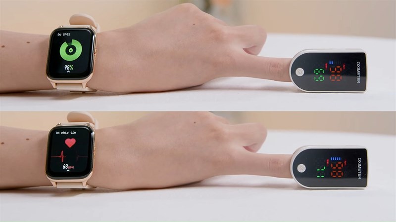 Có nên mua BeFit BeU B3: Mẫu đồng hồ giá rẻ mang thương hiệu Việt?