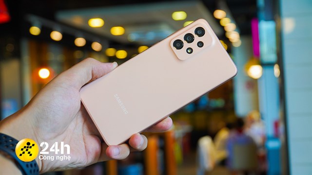Đánh giá Galaxy A33 sau 1 tuần: Chiếc Galaxy A đáng mua nhất hiện tại!