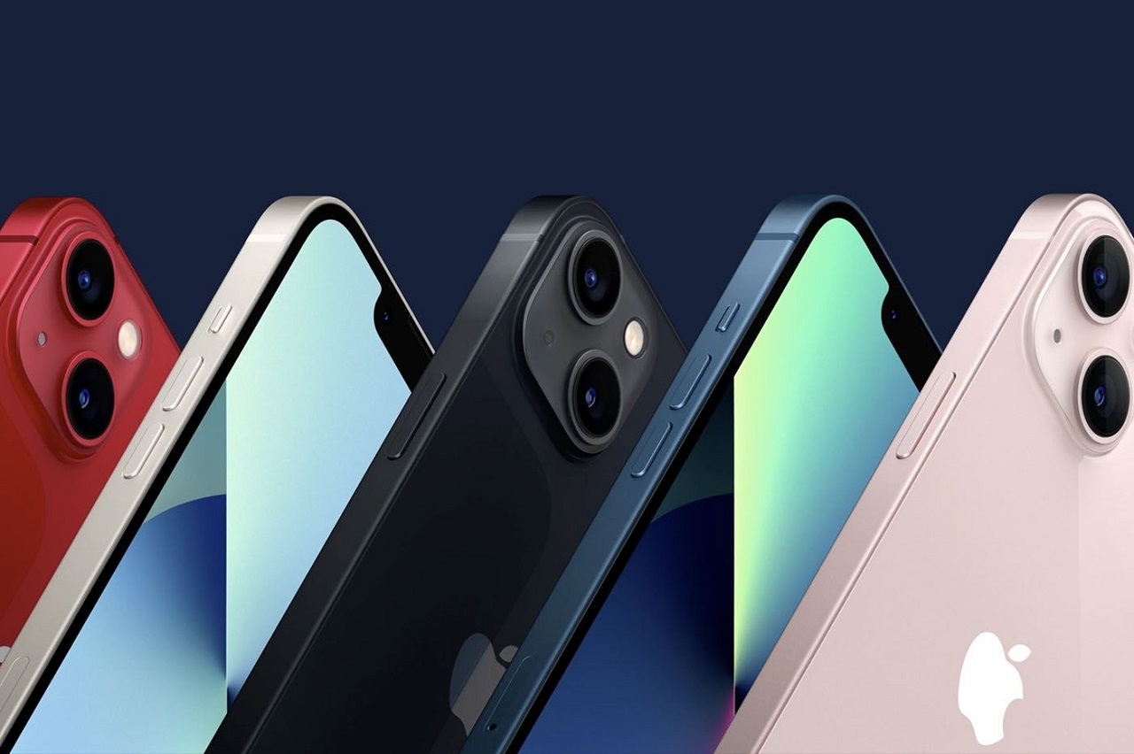 iPhone 13 có gì nổi bật hơn so với các dòng iPhone tiền nhiệm?